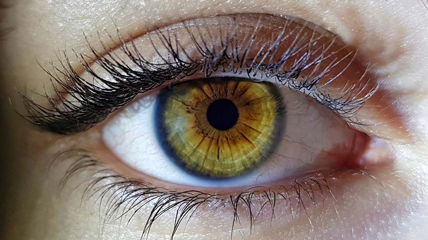 Retinosis pigmentaria, ¿qué es? - Instituto Oftalmológico Recoletas