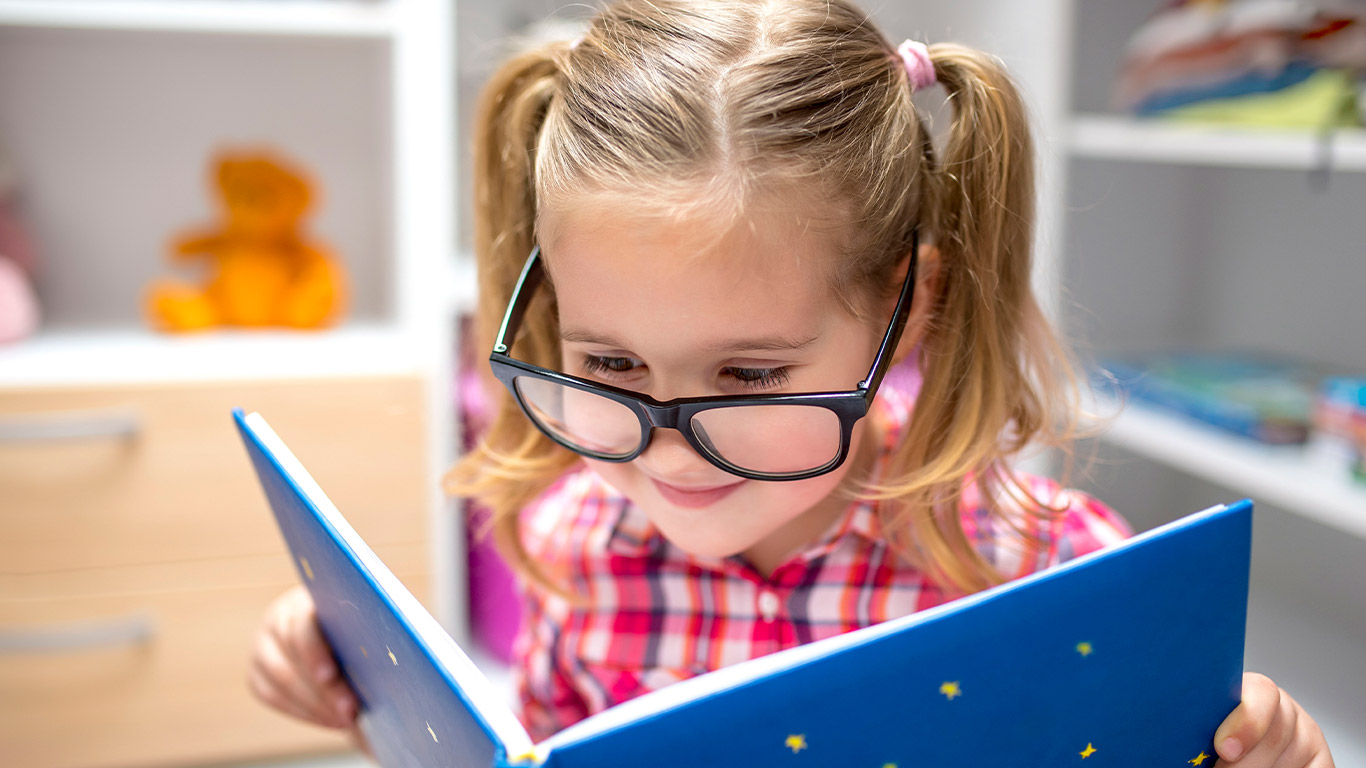 El Ior Incorpora Un Especialista En Oftalmología Pediátrica Y